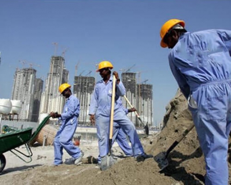 Skilled Labour – MANNERS SERVICES
